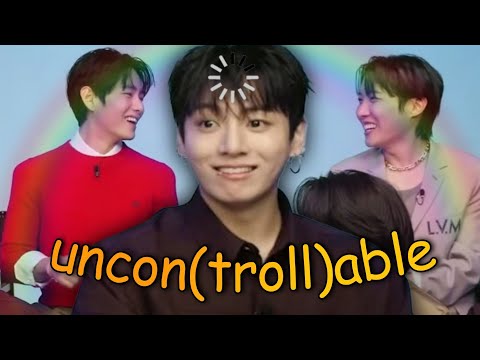 bts interviews are becoming impossible