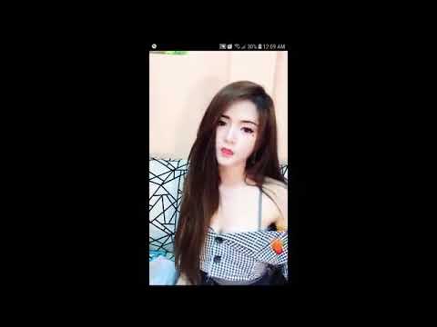 #BIGO LIVE HOT-(Thailand) cewek mulus bikin gagal fokus