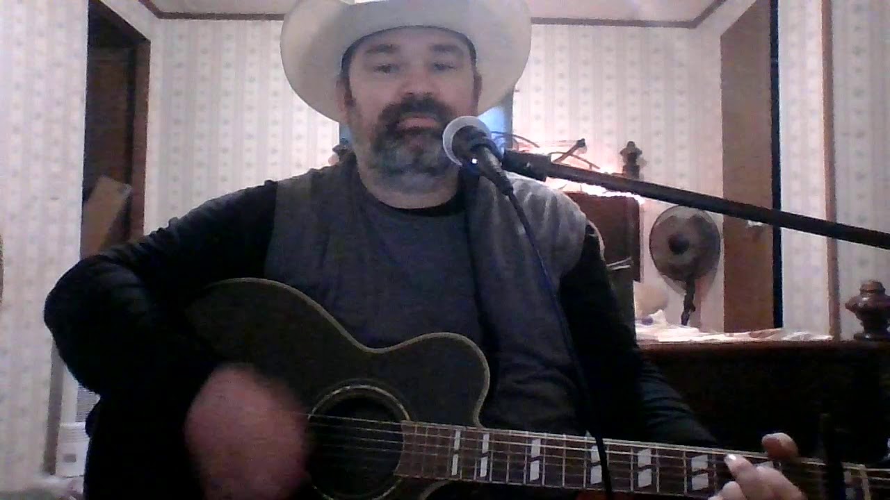 Hang by matchbox 20(cover) - YouTube