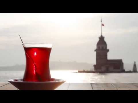 Özgür Çay - Çay deyince