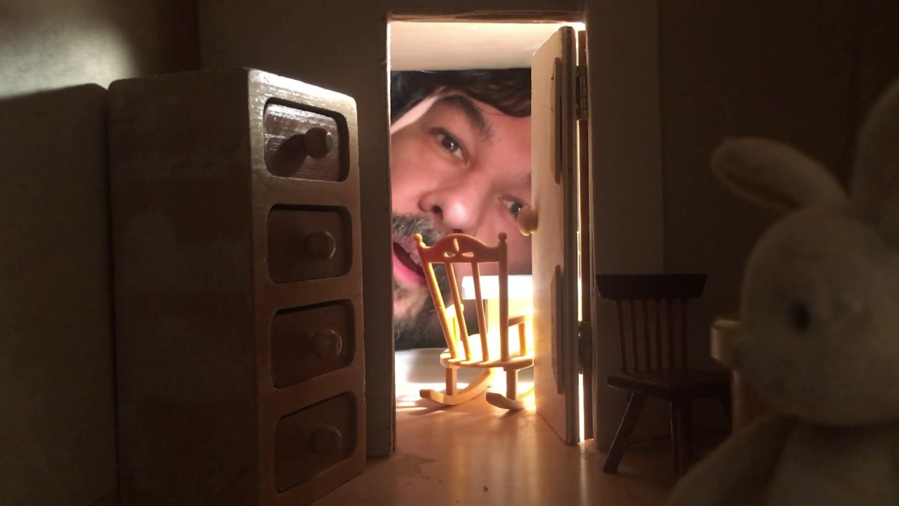 Stuck Inside #1 - YouTube