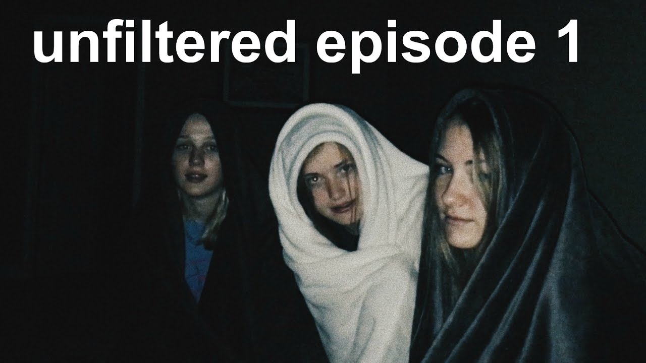 Unfiltered Episode 1 || Lauren Mcdowell - YouTube