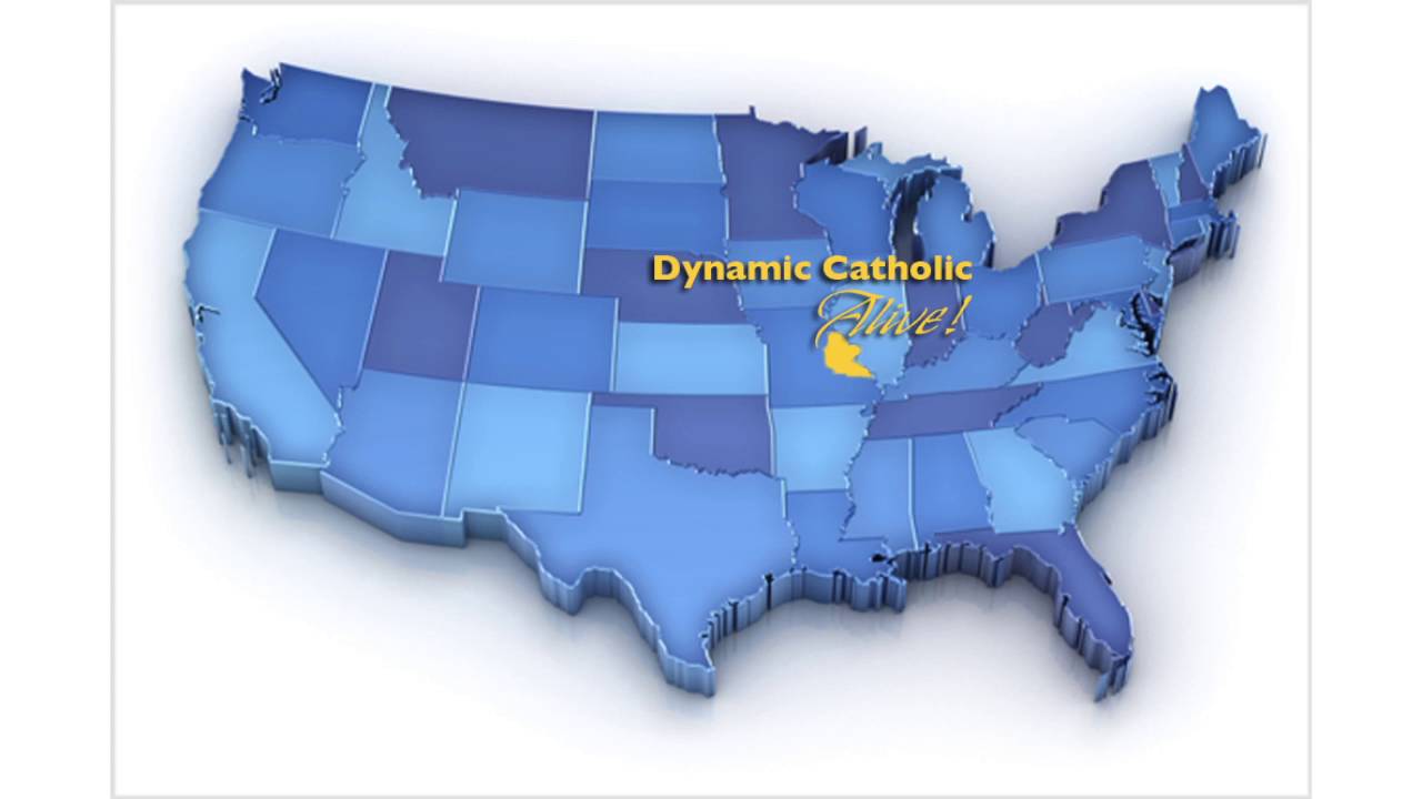 DCA- Archdiocese of St. Louis - YouTube