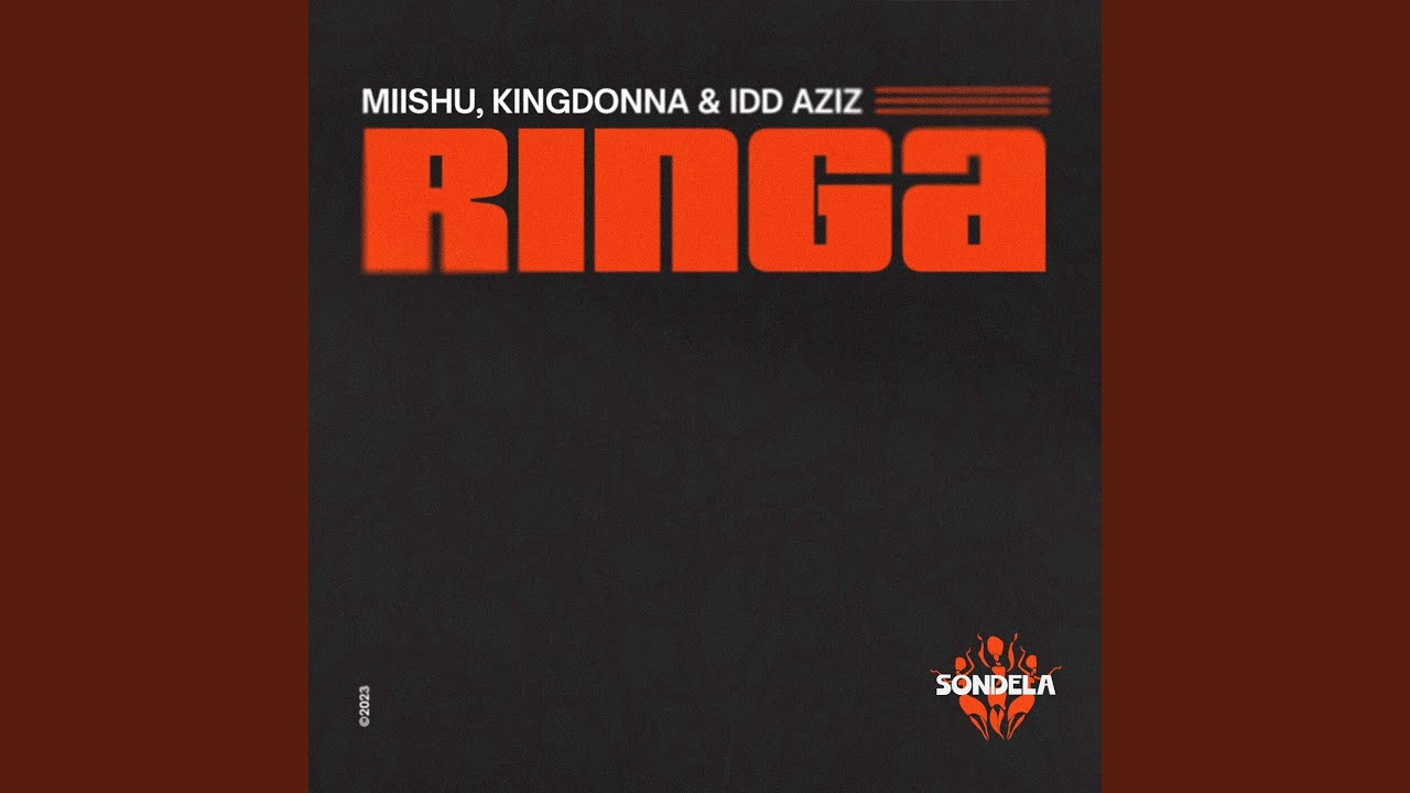 Ringa - YouTube