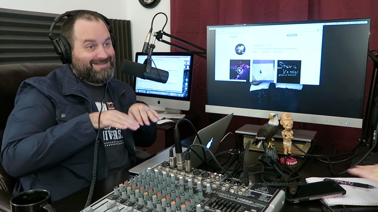 DJ Dad Mouth - YMH 338 - YouTube