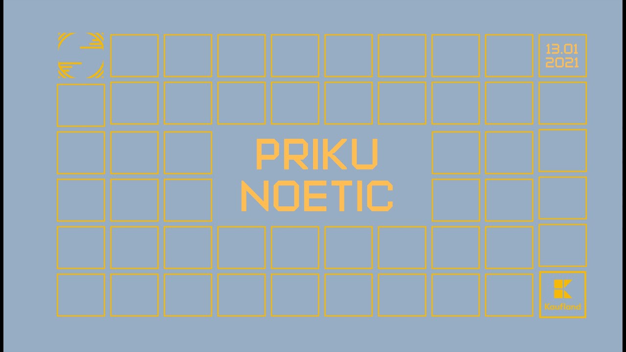 Priku // Live Studio Session curated by Kaufland - YouTube