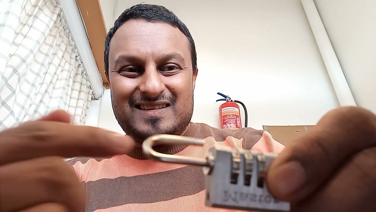 How To Open The Lock Open Combination Padlock Easy YouTube how-to-open-the-lock-open-combination-padlock-easy-youtube