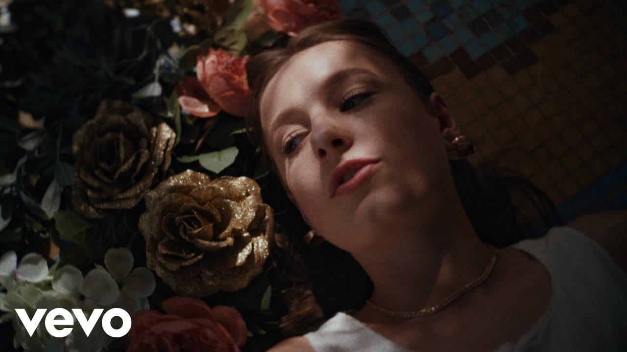 Ladina - Haunt Me (Official Video) - YouTube