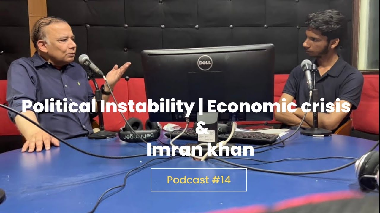 Why pakistan failed ?| A deep insight | Sir Aamir Ghauri - YouTube