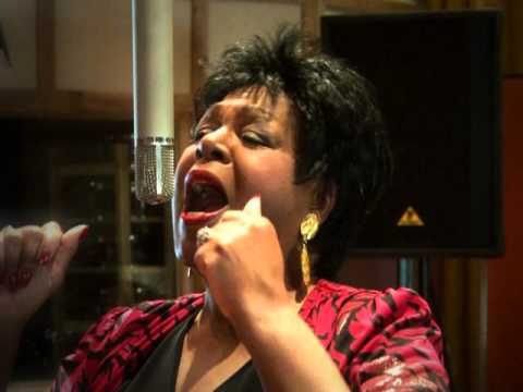 Roberta Kelly - John Paul The Second - Music Video