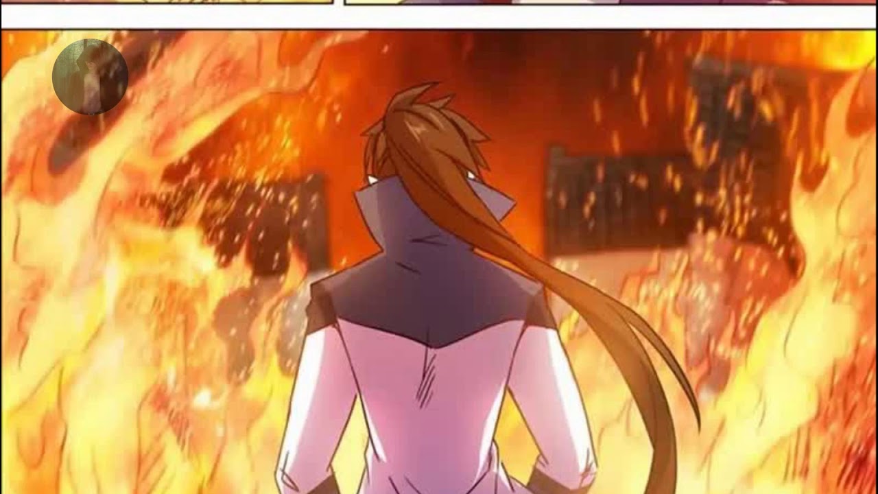 Spirit Sword Sovereign Chapter 128 English Manhua - YouTube