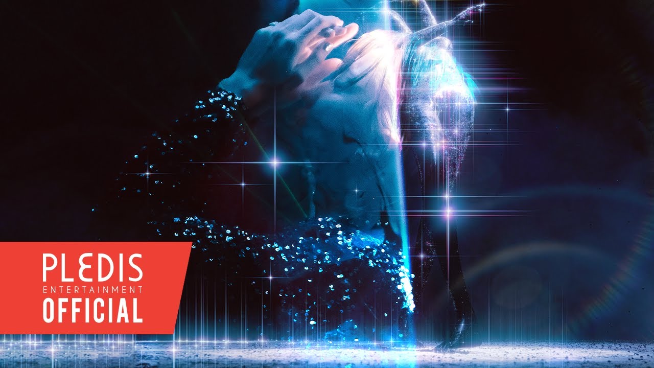 THE 8 ‘Orbit (轨道) (feat. JinJiBeWater_隼)’ Official Teaser 2 - YouTube