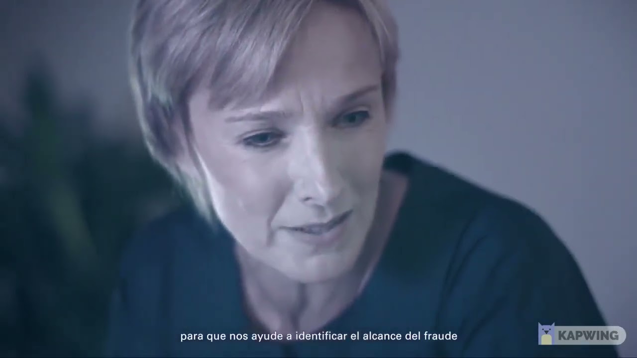 El robot que quizo ser auditor - YouTube