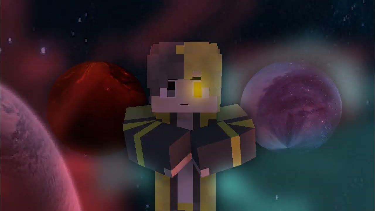 Murasaki Gojou - Minecraft Animation Remake - YouTube