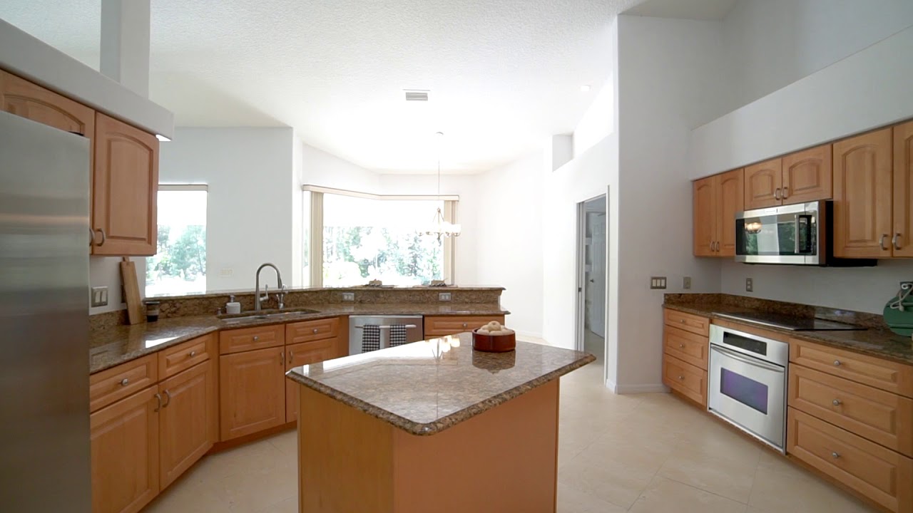 Ruth Squires Video 6120 N Nakoma Dr II - YouTube