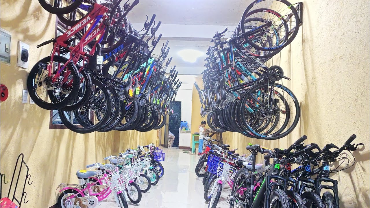 JMC BIKES CAVITE IS NOW ON BICOL AREAAND NOW JMC BIKES BICOL BUDGET NA ...
