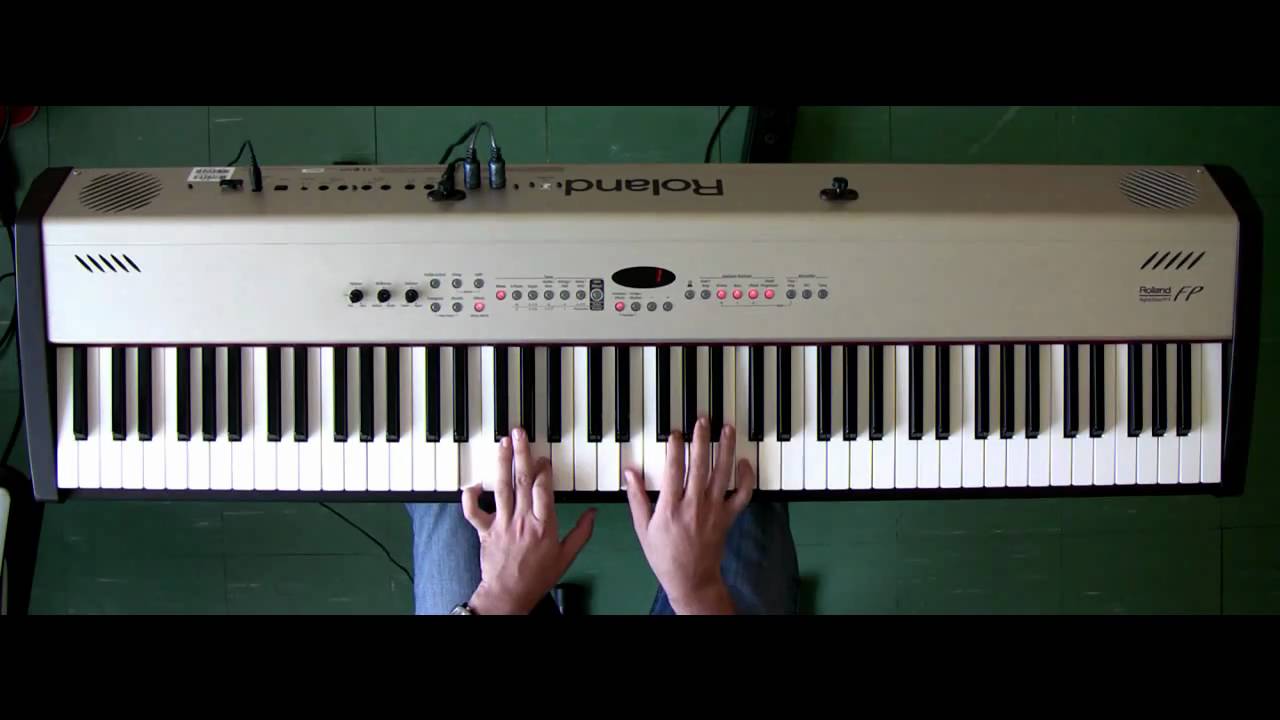 Kumru, Ballad no. 2 - Fazıl Say - YouTube