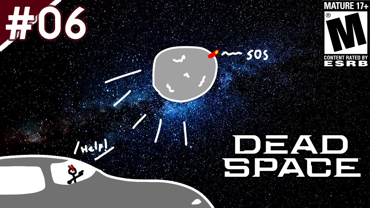 【Dead Space Remake】SOS บนอวกาศ - YouTube
