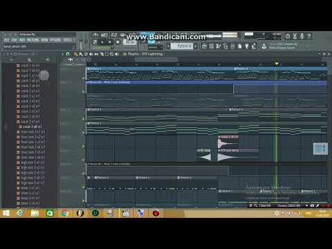 Anlasana fl studio 12