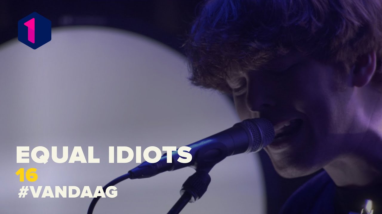Equal idiots: 16 - YouTube