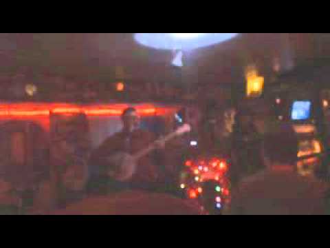 Nate Marks- Live @ The Funhouse Bethlehem, PA October 27th, 2015 - YouTube