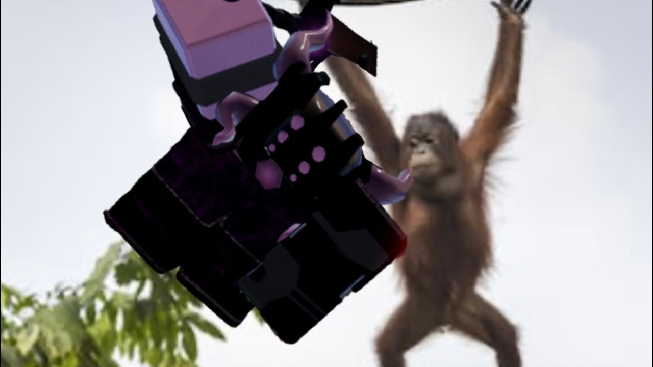 Void reaver monkey swing glitch - YouTube