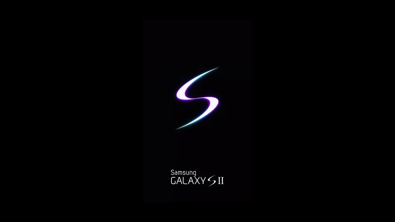 Boot Animations on Samsung Galaxy S Series!! - YouTube