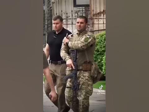 Охорона президента - YouTube