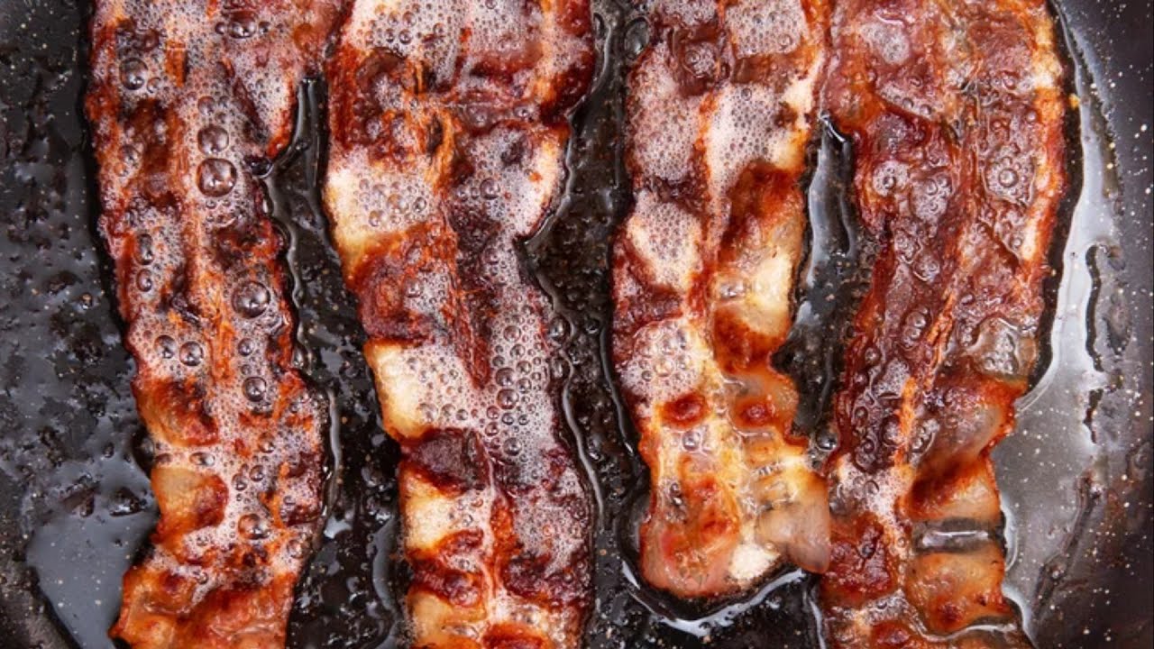 The Untold Truth Of Canned Bacon - YouTube