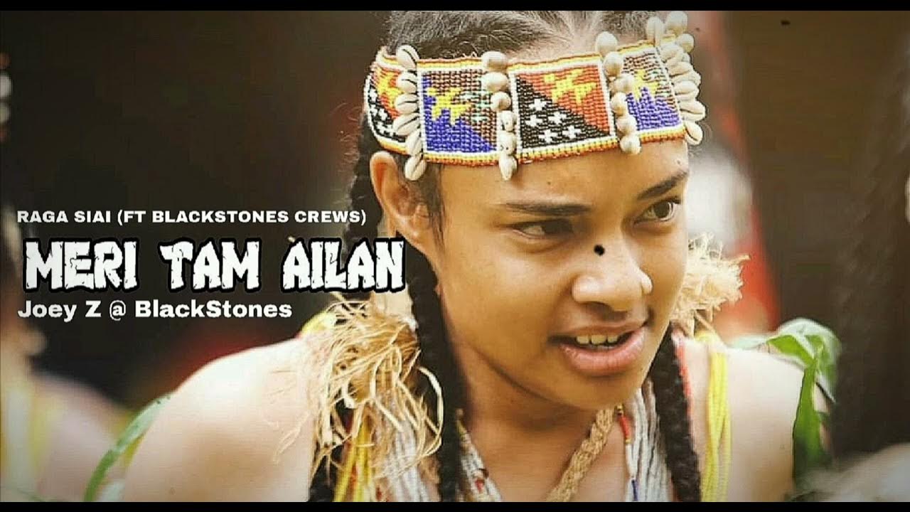Ragga Siai ft Joey Z - Meri Pam Ailan (ft Blackstones) - YouTube