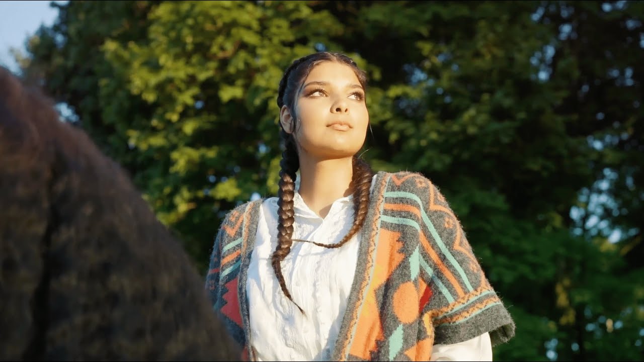 Ghost Riders - Is It You (Visualizer) - YouTube