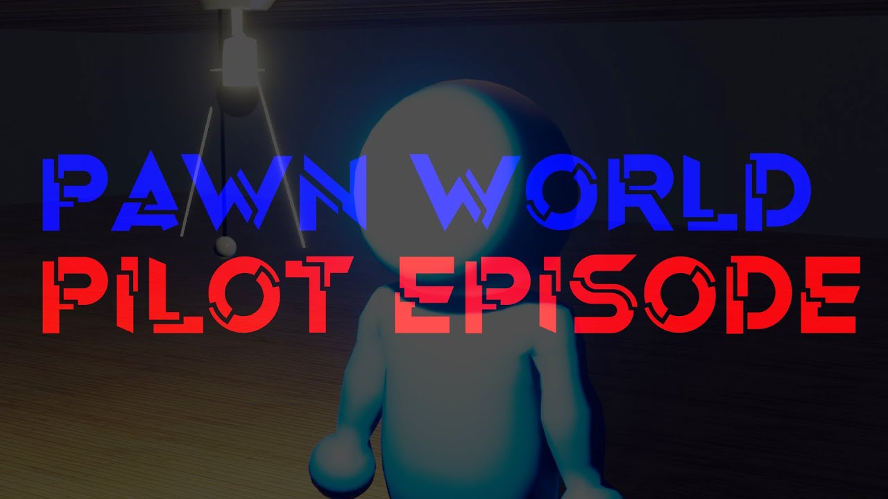 Pawn World Pilot Trailer [FIRST EPISODE OUT DECEMBER 6, 2023] - YouTube