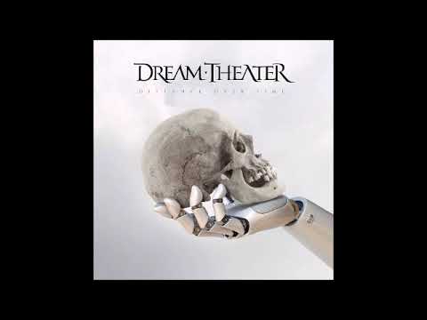 Dream Theater - Paralyzed (Instrumental)
