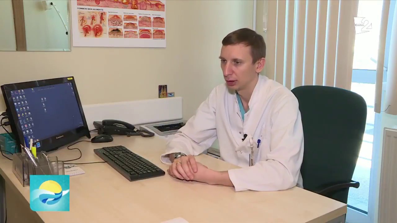 Transplantul sprâncenelor. Interviu cu chirurgul plastician Medpark ...