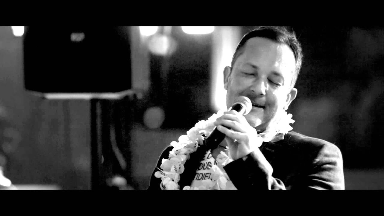 It Had to be You Performed By James Cockerill - YouTube