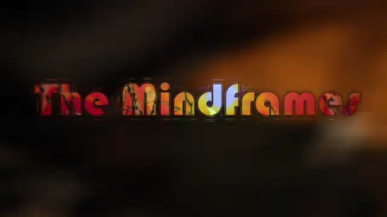 The Mindframes - "60 Years In The Sun" | Music Video | 2018 | Sage Cinema - YouTube