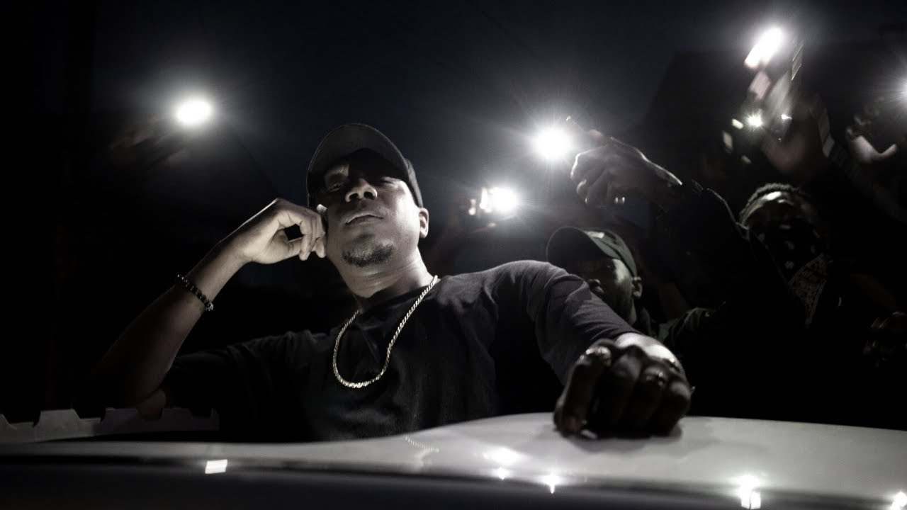 Neos - Croco (Clip Officiel) - YouTube