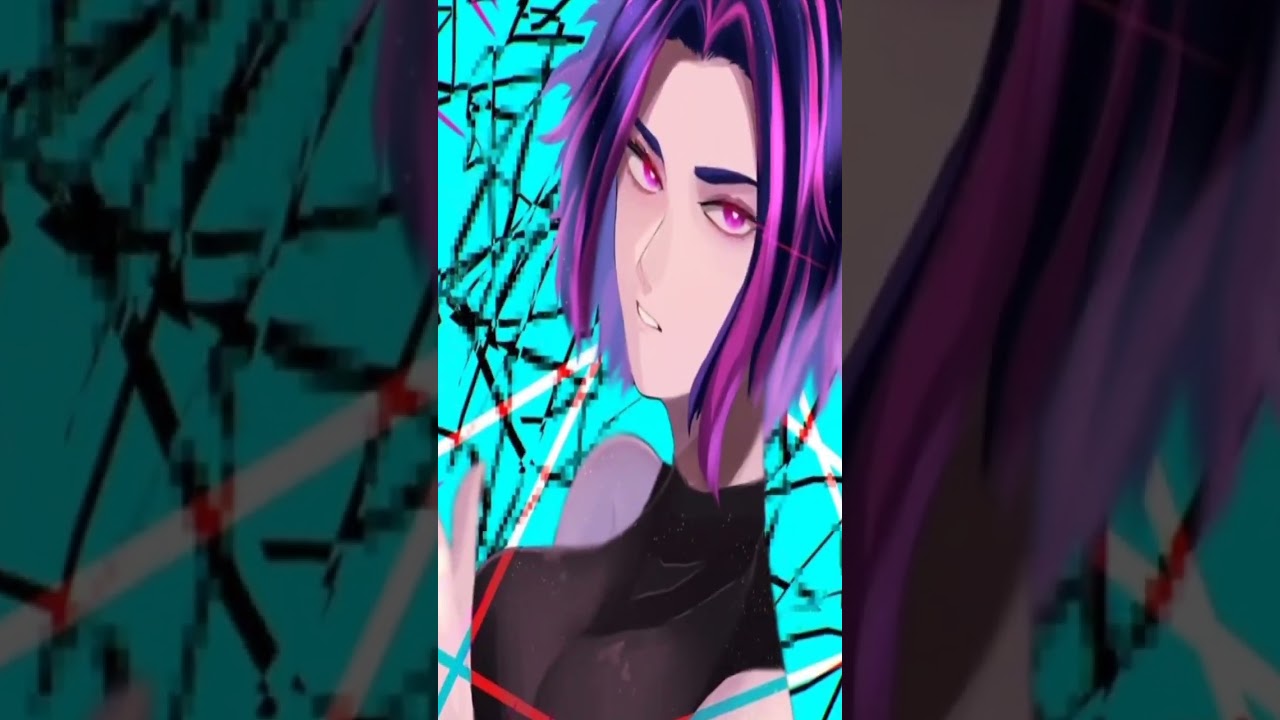 Nuevo Short, está vez para el cumpleaños de Lady Nagant. - YouTube