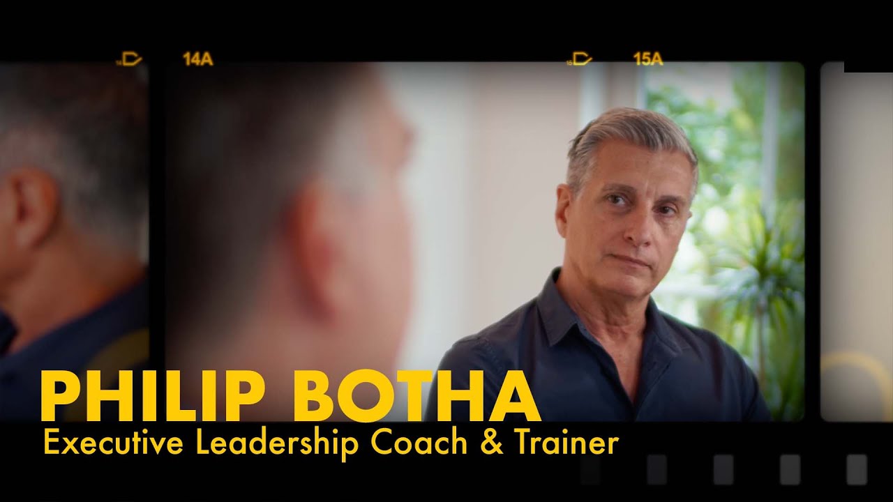 Interview Philip Botha - YouTube