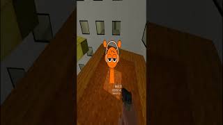 Sprunki Simon Wants Me To Bring Him Sprunki Mr Sun Nextbot Gmod Alex ...