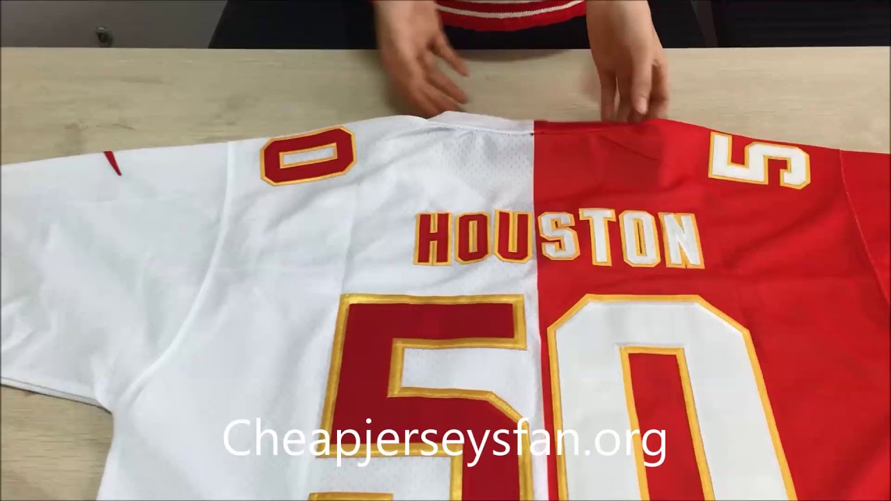 Free Shipping For Wholesale nfl Jersey Cheap Best Quality From China ...