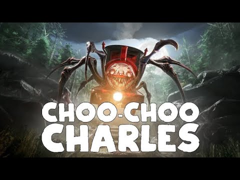 Cho Cho Charles Horror Game || Full Gameplay Video - YouTube