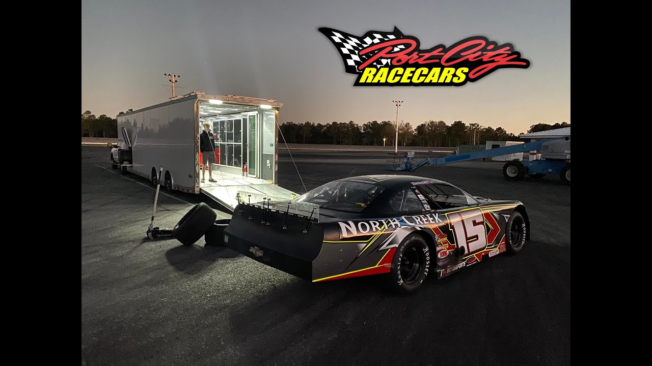 MEET KYLE HOOD, OWNER OF TH MOTORSPORTS AND PCR CUSTOMER FROM ...