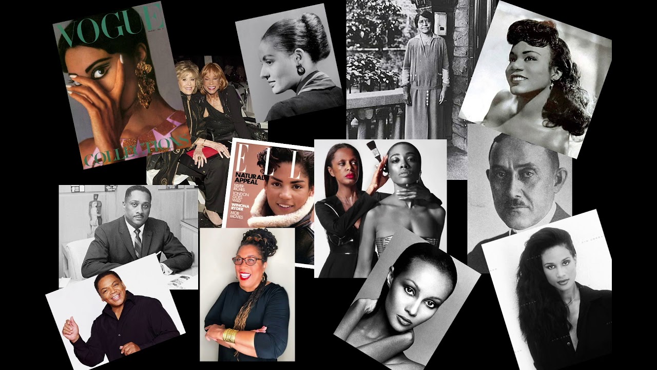 Anthony Overton |Black History: Blacks In Beauty - YouTube