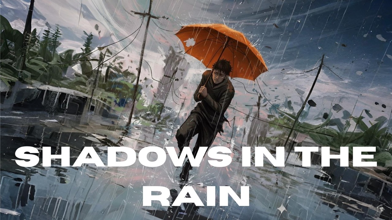 Shadows in The Rain - YouTube