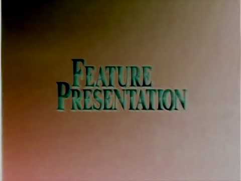 Paramount Home Video (1989) In Horror Version