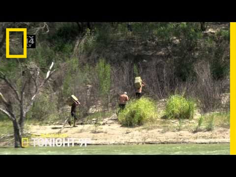 Border Wars New Season | National Geographic - YouTube