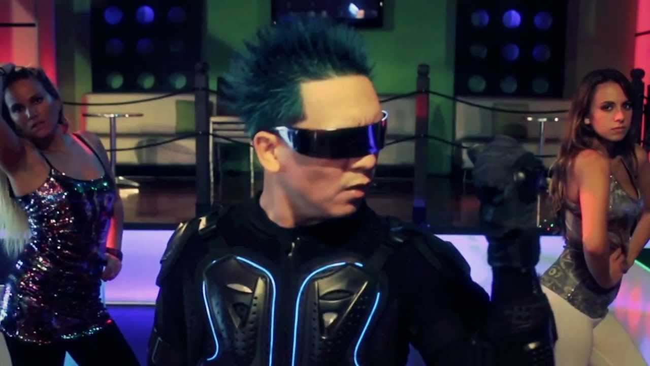Manny Blue - Energy - YouTube