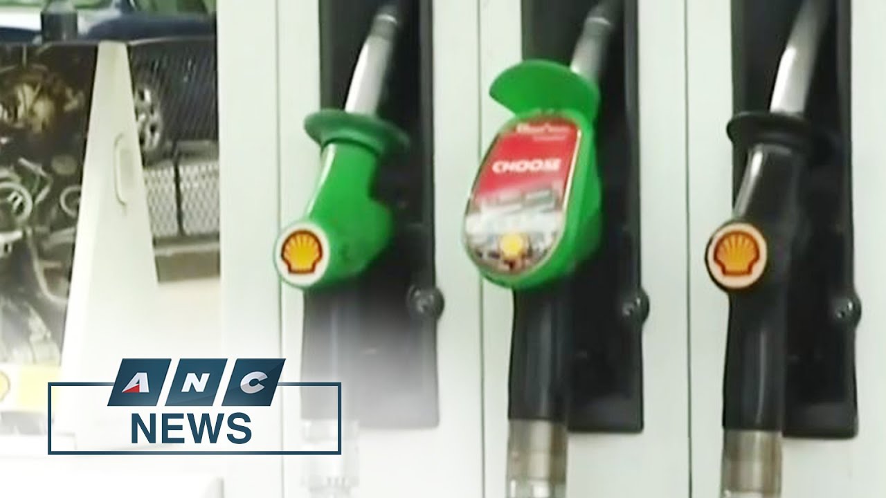 Landmark ruling orders Shell to deepen CO2 cuts | ANC - YouTube