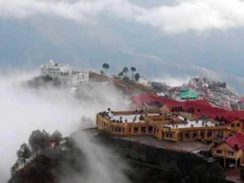Incredible Places to Visit in Tehri Garhwal - Sightseeing in Tehri ...